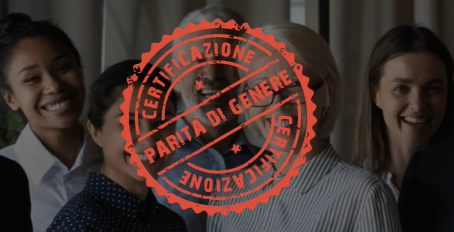 Dal 6 dicembre bando per la certificazione di parità di genere per le PMI — Italiano